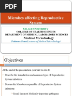 Cholera Presentation | PDF | Cholera | Clinical Medicine