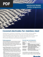 Method Statement For Derrick Structure00 | PDF | Economic Sectors ...
