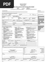 VAT101 Registration Application Form | PDF | Taxes | Value Added Tax