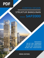 Ebook Program Sap2000 v20 | PDF | Komputer