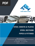 Is 12778 NPB, WPB & PBP Sections | PDF | Structural Engineering