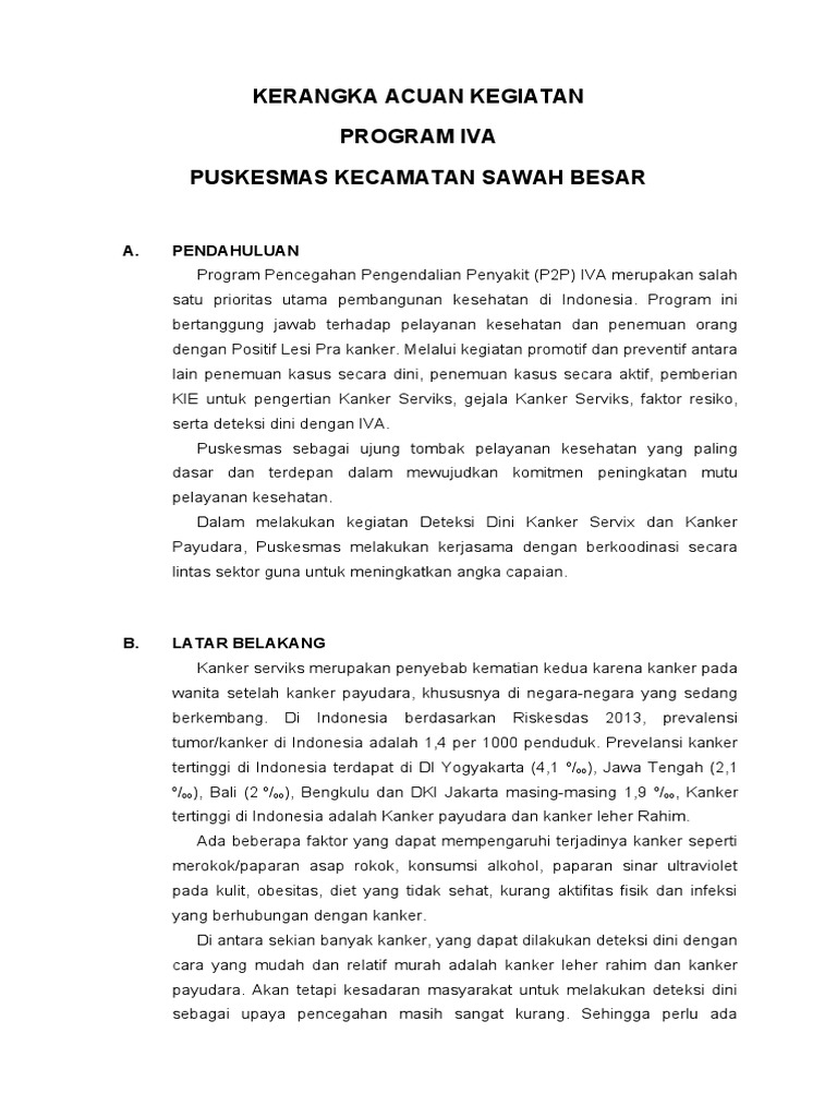 Kak Iva 2022 | PDF