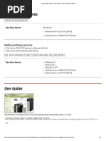 EBI Overview | PDF | Honeywell | Software
