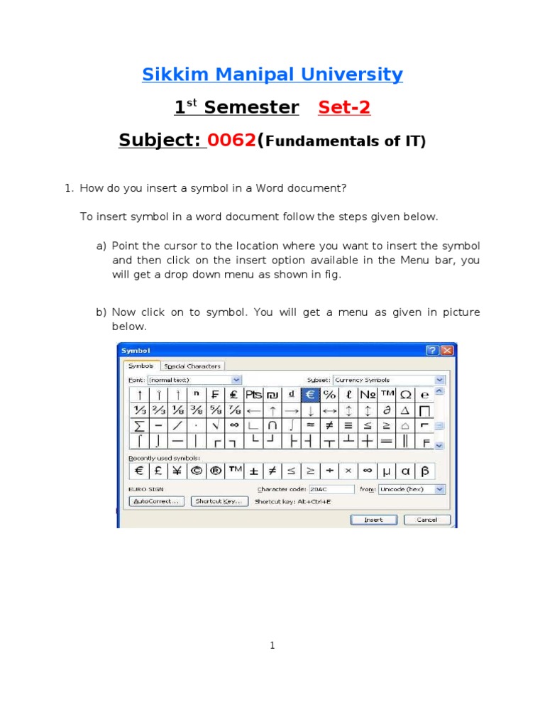 Bscit 0062 Set II | PDF | Multimedia | Internet