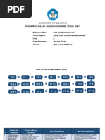 Modul Ajar DKV Kelas XI Kurikulum Merdeka | PDF