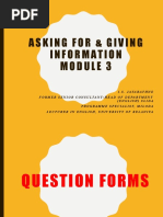 Personal Progress Interviews | PDF