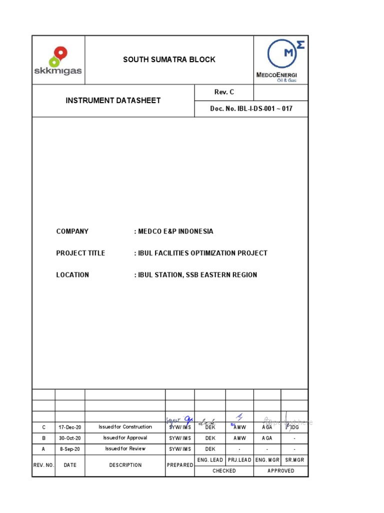 IBL-I-DS-001 - 017 - C - Instrument Datasheet Signed AGa 20201230 ...