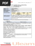 Ophi Ii | PDF | Terapia ocupacional | Grupo social