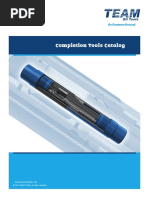 Hydril Tubing Connections | PDF | Mechanical Engineering | Manufactured ...