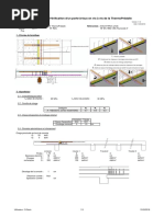 Nombre de Barre de Fer Par Tonne - Fer 6 À 50 | PDF | Béton armé | Béton