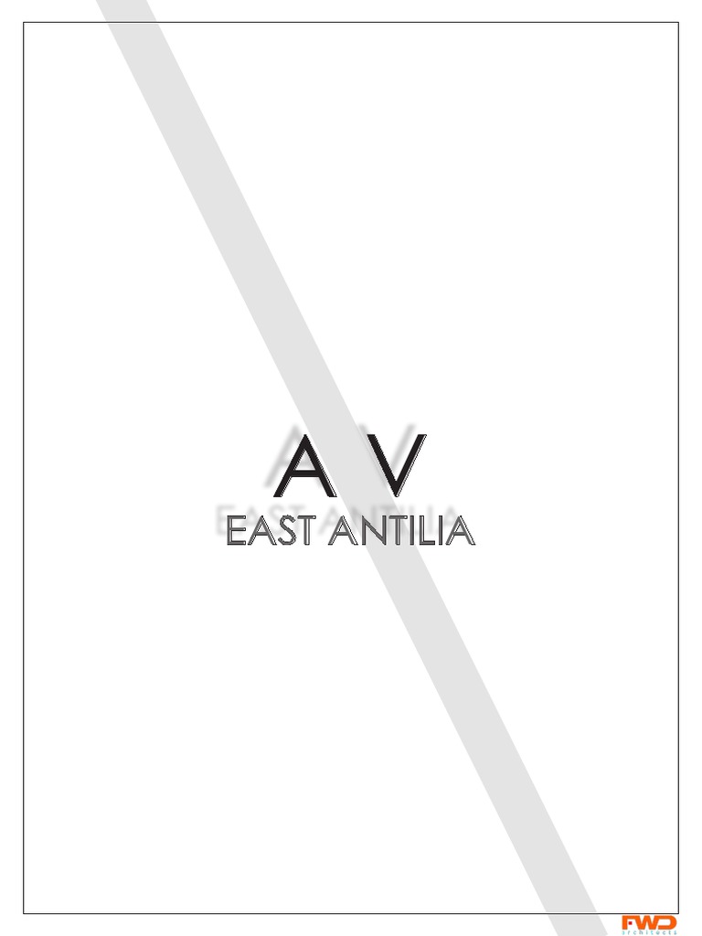 Antilia House Master Plan Overview | PDF | Housing | Residential Buildings