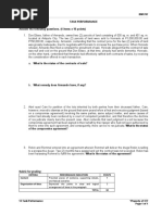 Learners and Drivers Lincesing | PDF | Driver's License | Transport