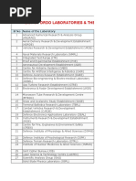 Terminal Ballistics Research Laboratory - Wikipedia | PDF