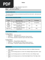DRDO Laboratories and Research Areas List | PDF | Photonics