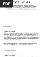 Etihad Airlines Medical Form | PDF | Chronic Obstructive Pulmonary ...