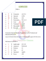 Mangal Remington GAIL Short Code - Alt Code Character Chart | PDF