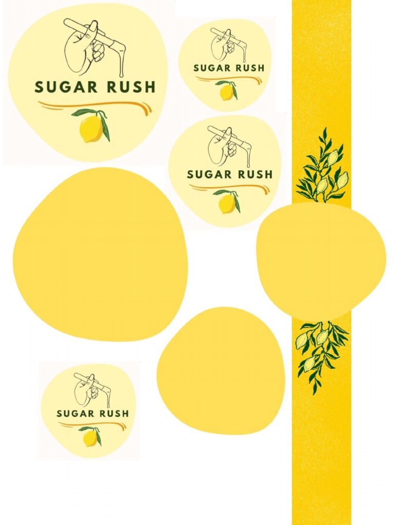 Sugar Rush | PDF