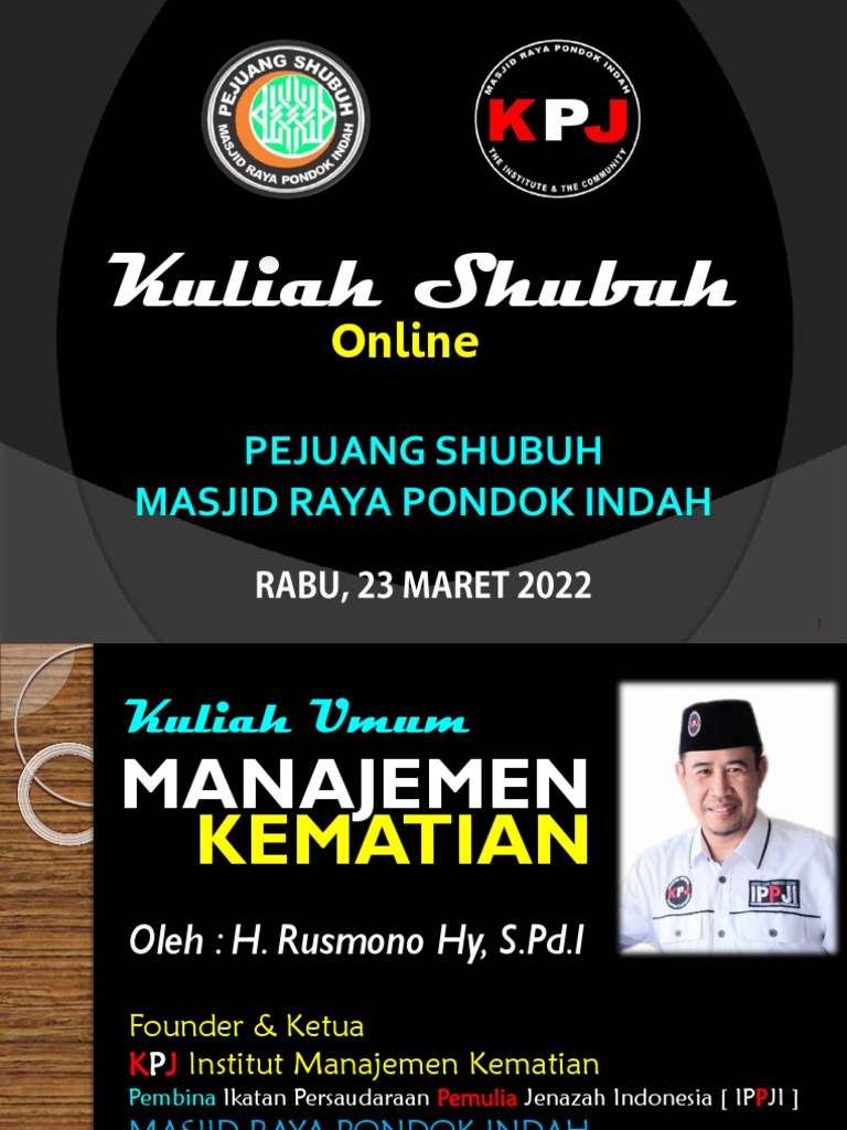 01 Bab Mandi JNZ | PDF