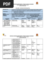 SAEE-06 Transición | PDF | Educación especial | Educación avanzada