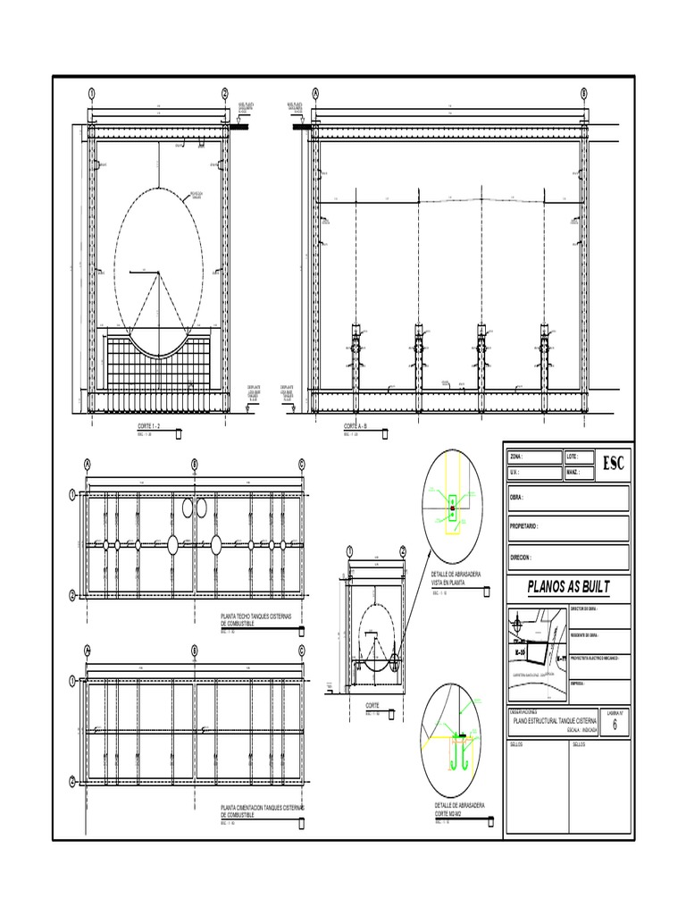 SURTIDOR Modelo | PDF