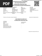 State of New Jersey Police Crash Investigation Report NJTR-1 | PDF ...