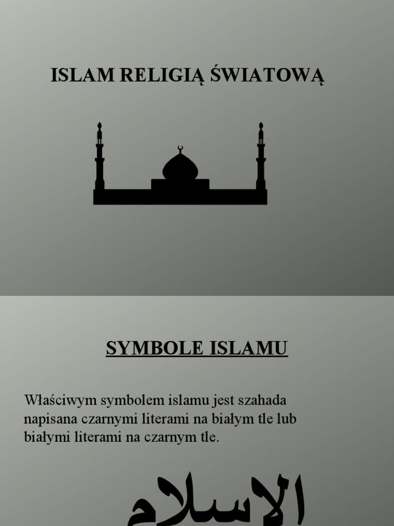 Islam | PDF