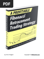 The Secrets of Fibonacci Revealed | PDF | Day Trading | Market Trend