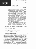 Particulars of Claim Example | PDF | Pension | Justice