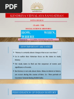 Picture Based Questions Class 8 | PDF