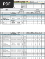 NAP Form 1 Inventory Appraisal | PDF