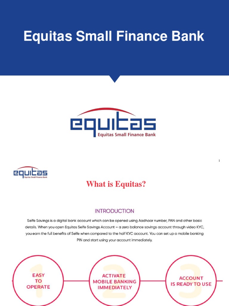 Equitas | PDF