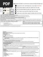 RQS - Navmc 10476 (05-02) | PDF | Social Security Number | United ...