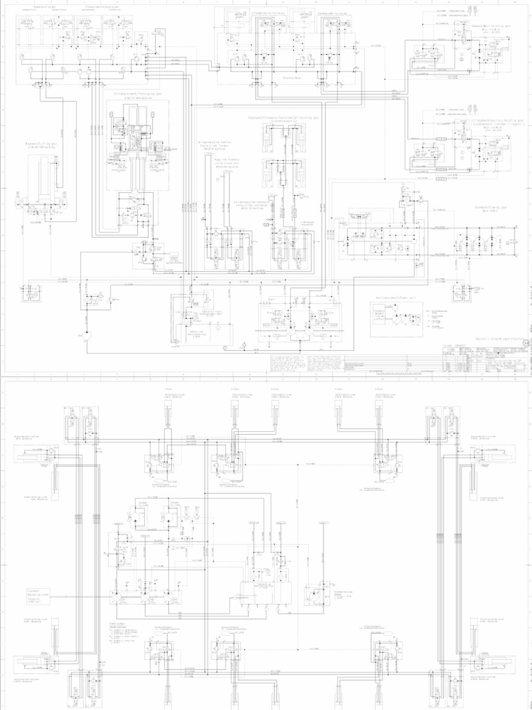 GMK 5200 Hyd | PDF