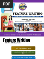 FACULTY MEETING-emcee Script | PDF