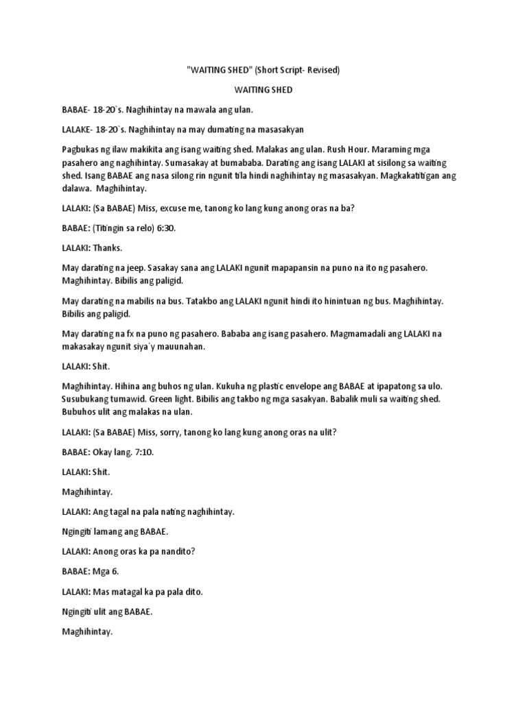 Grade 7 - Role Playing | PDF