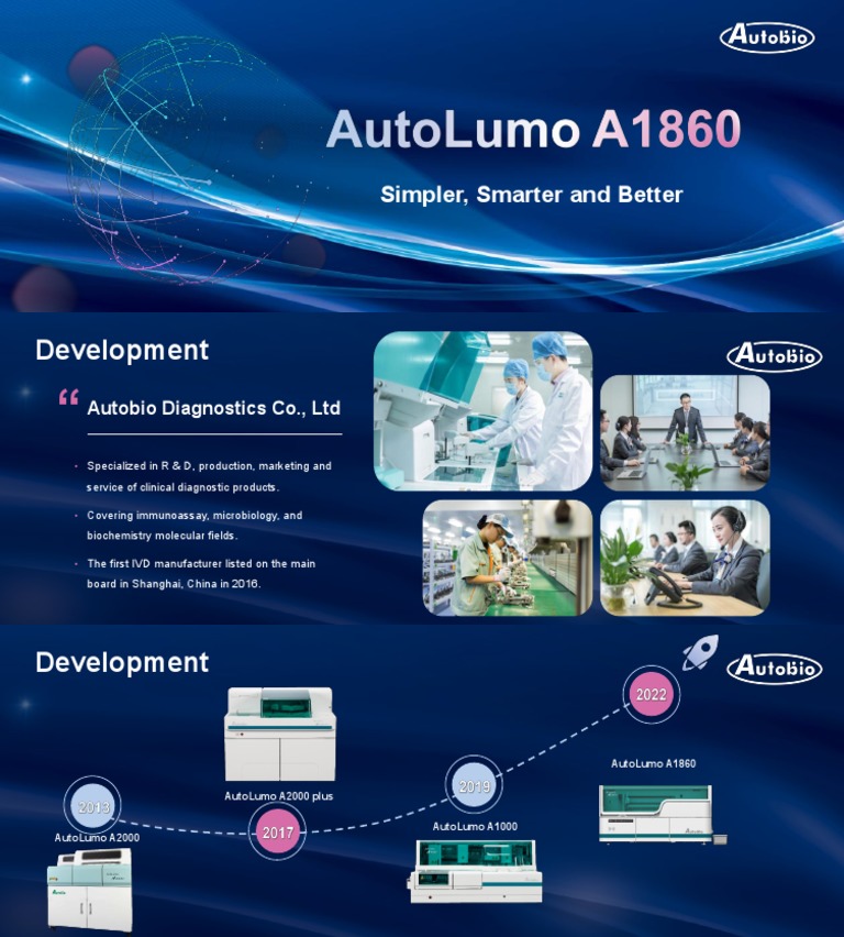 A1860 Presentation | PDF | Radio Frequency Identification | Chemistry
