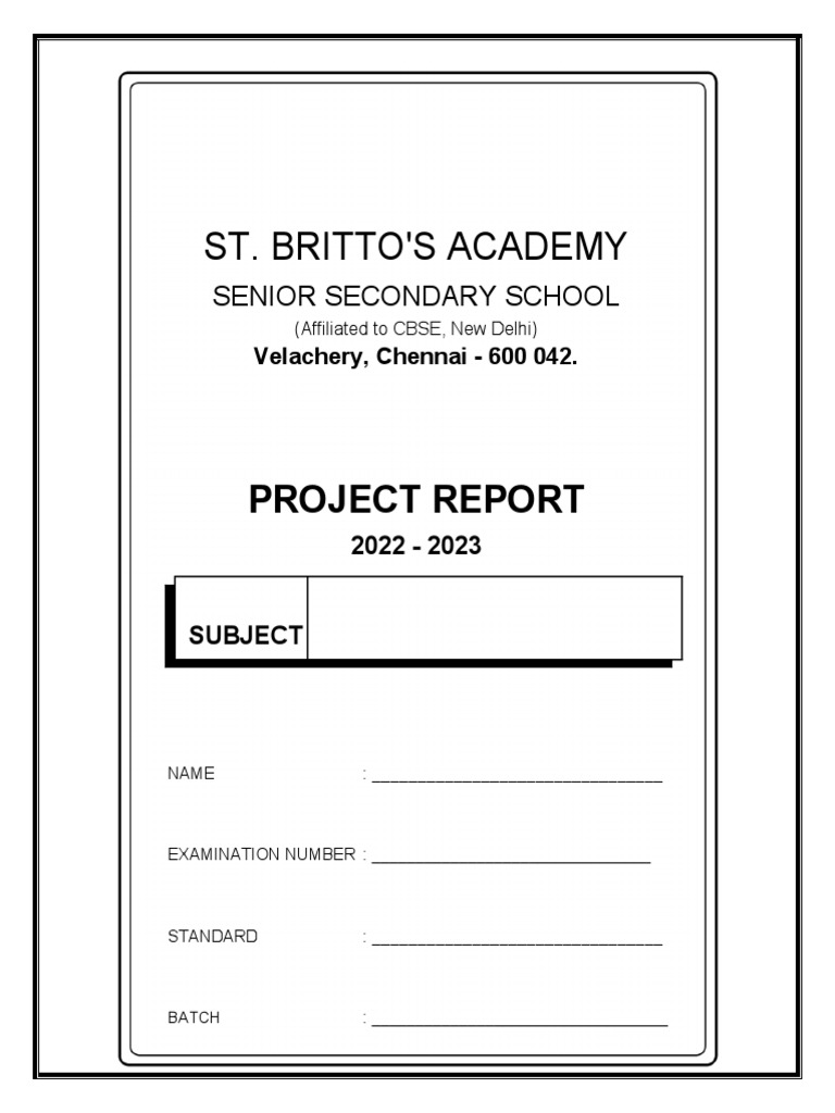 Cs Project Pdf Databases Python Programming Language 