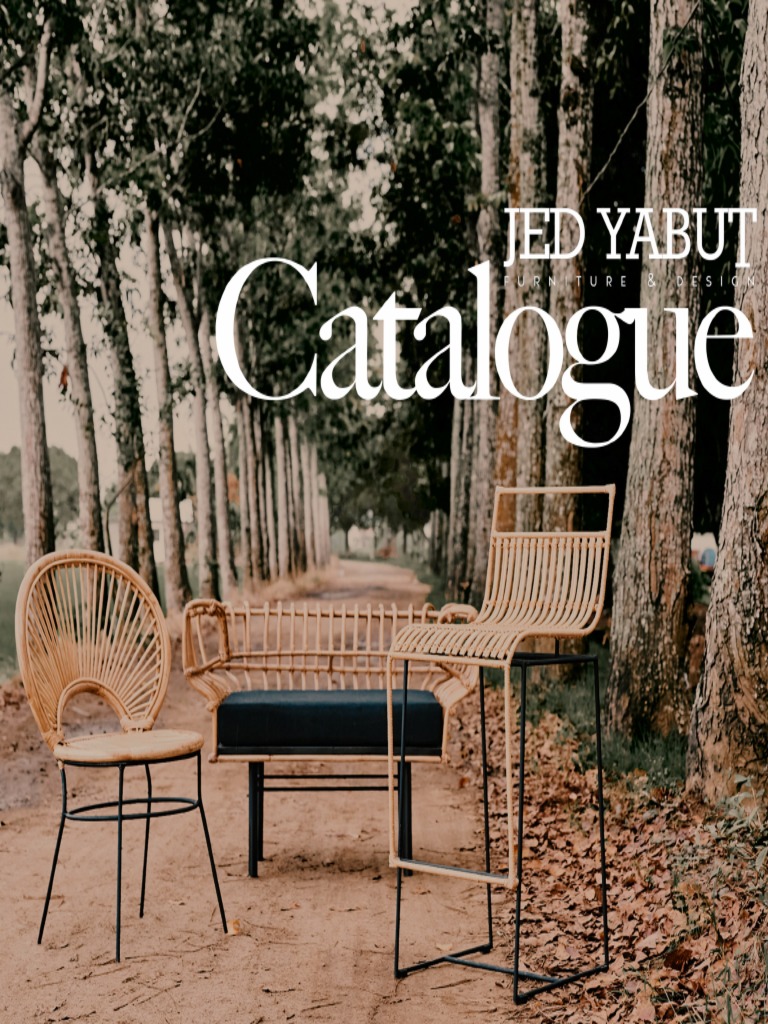 Complete Catalogue | PDF