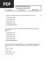 Cbse Class 9 Maths Number System Worksheet | PDF | Numbers | Rational ...