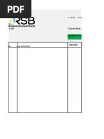 EMS Compliance Obligation Register | PDF | Regulatory Compliance ...