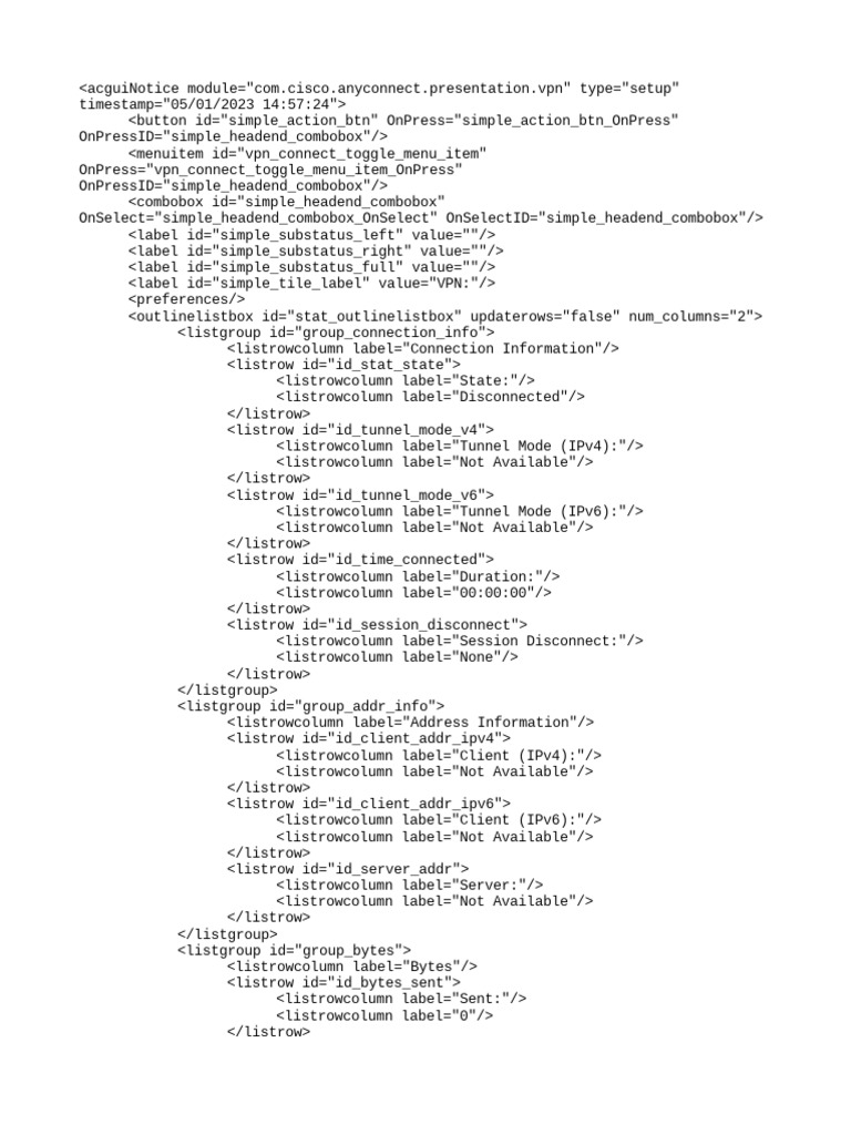 UIHistory 20230105 145722 Log | PDF