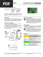 PVC Link Catalogue | PDF | Electrical Wiring | Building Technology