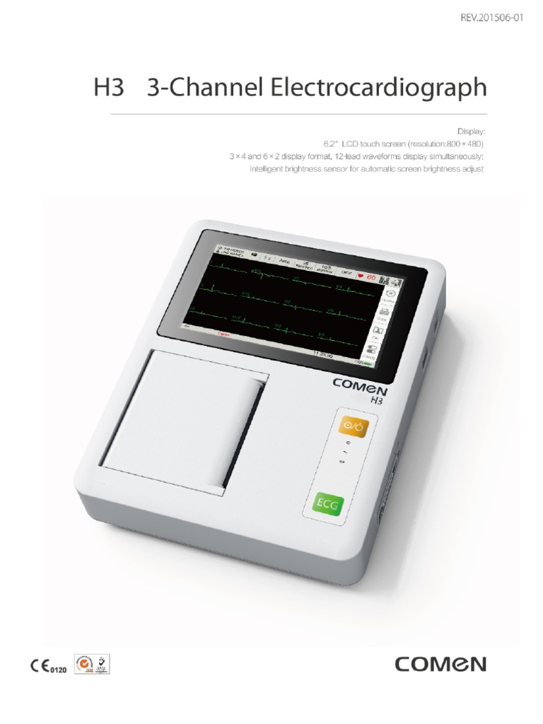H3 Brochure | PDF