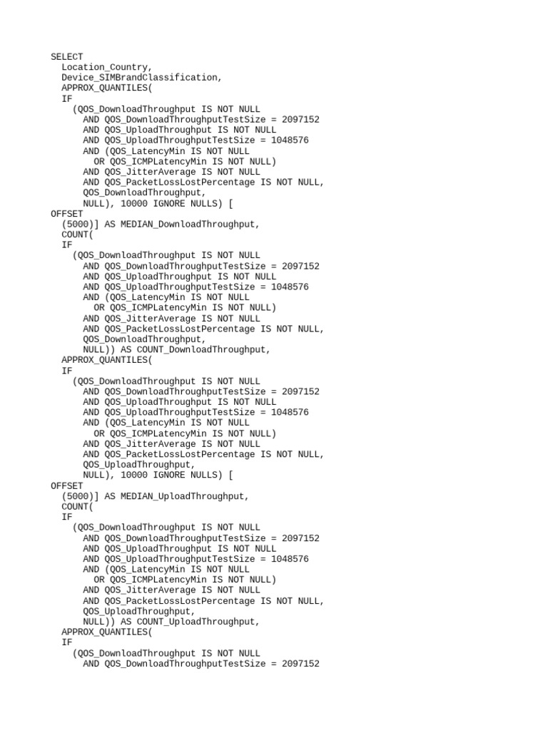 Tutela ReportRecreation Template 1 National | PDF | Statistics ...