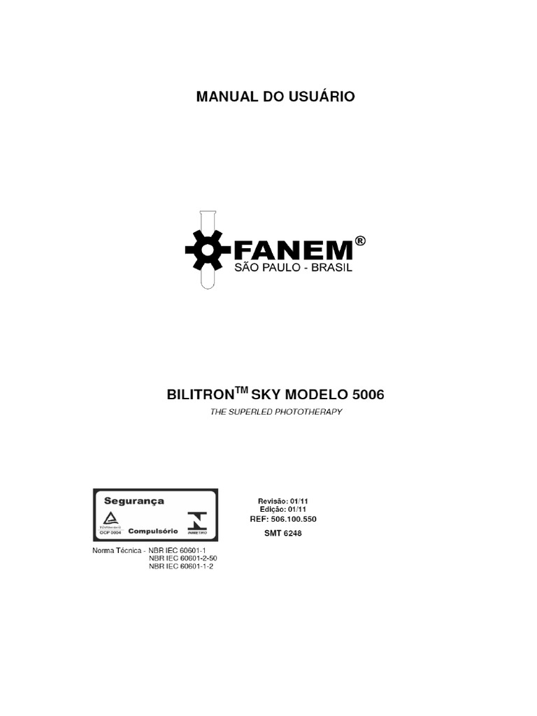 Sky Led | PDF