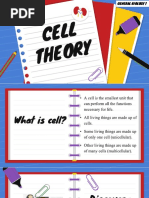 Cell Riddles Answer Key | PDF | Cell (Biology) | Endoplasmic Reticulum