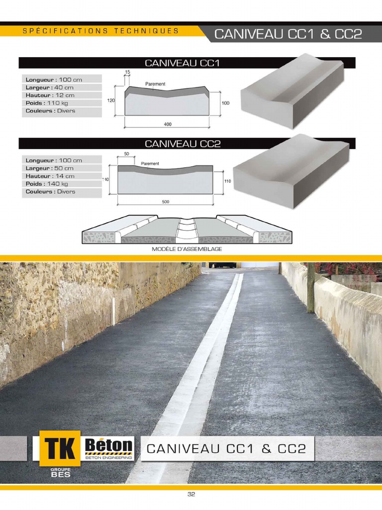 Catalogue cc1-cc2 MAF | PDF