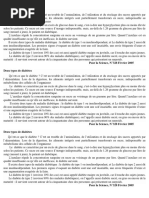 Types et exemples de didascalies | PDF