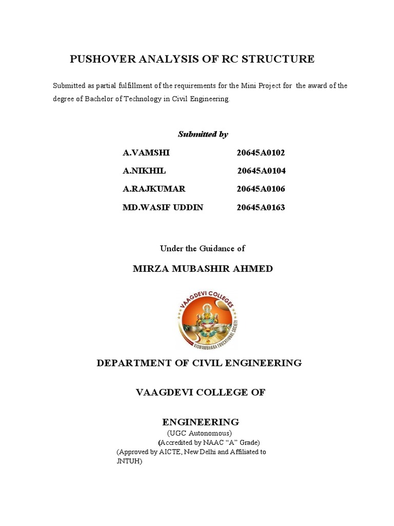 A.vamshi Mini Project 2 | PDF