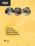1st Grade Mathematics Word Wall Resource | PDF | Vocabulary | Teaching ...